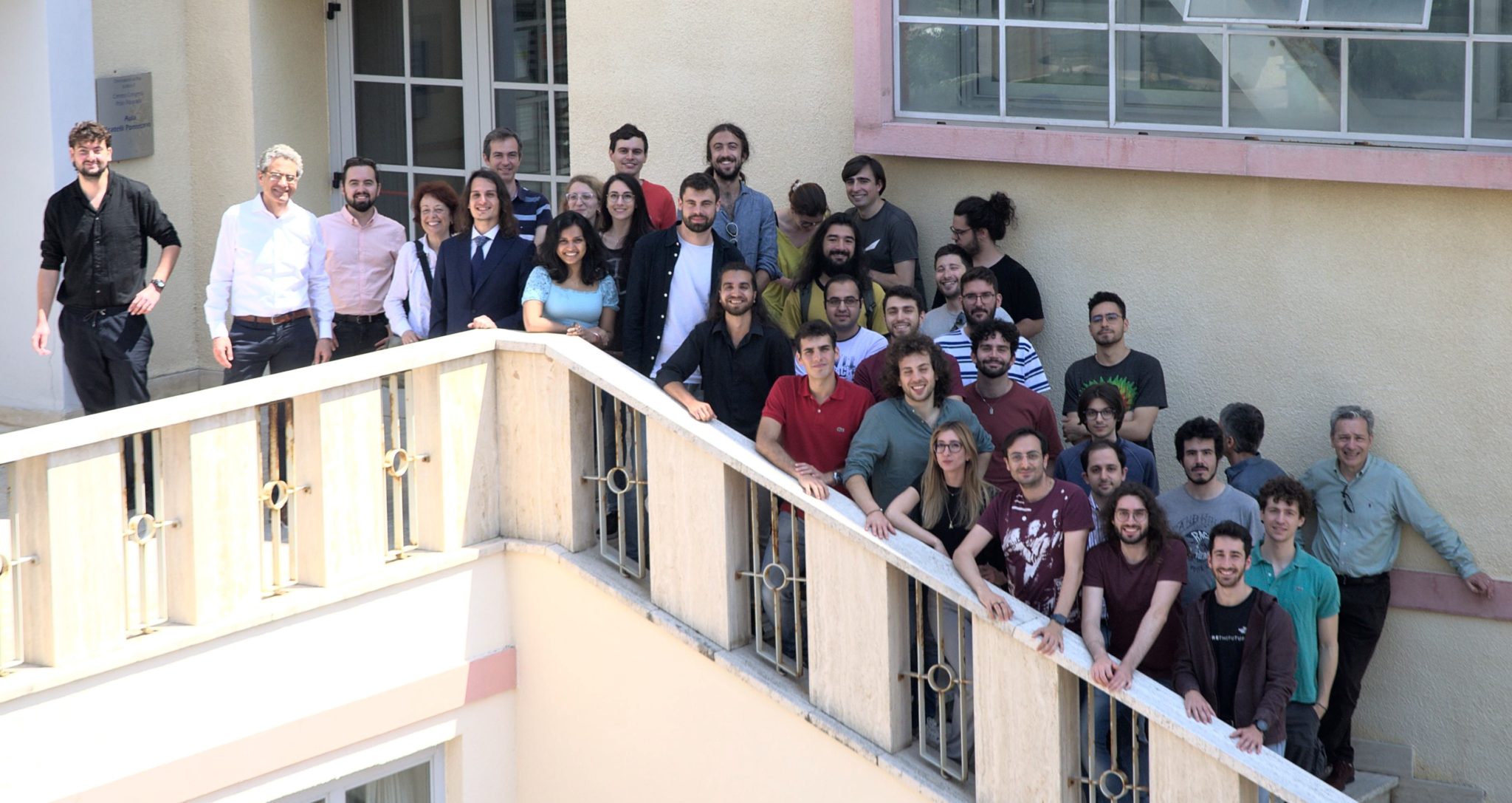 PhD in Physics – PhD Physics Programme @ UniPi